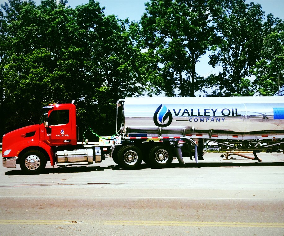 Fuel Products & Petroleum Provider | Valley Oil Company