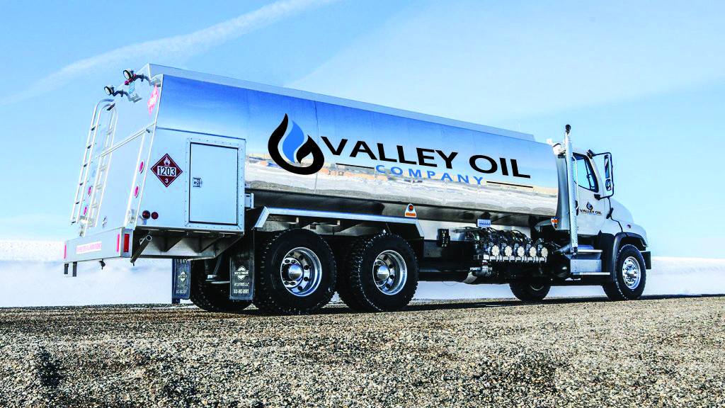 Fuel Services | Valley Oil Company