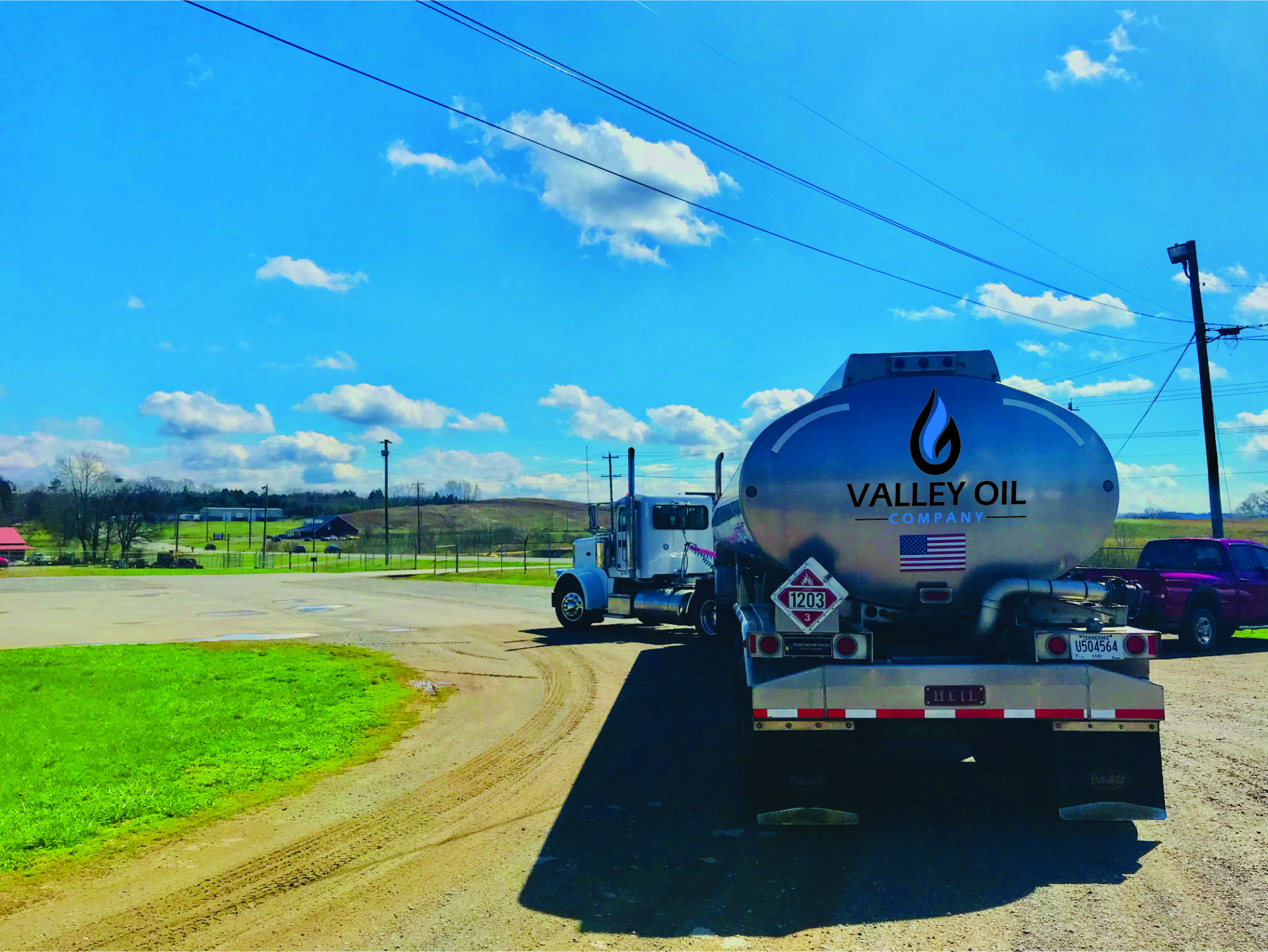Fuel Services | Valley Oil Company