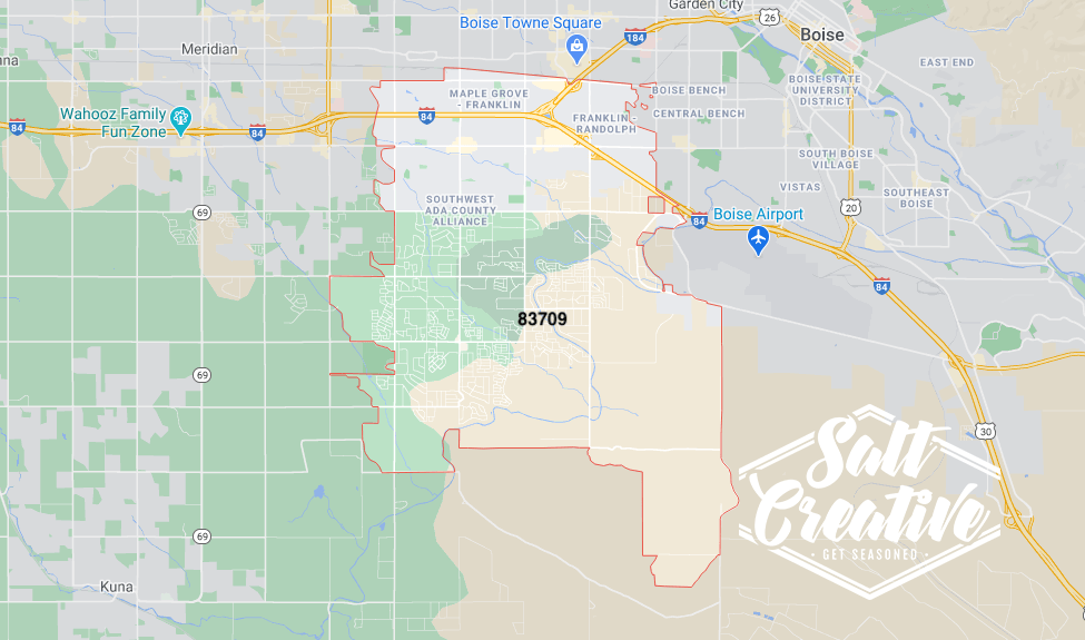Boise Idaho Zip Codes boise-idaho-zip-codes