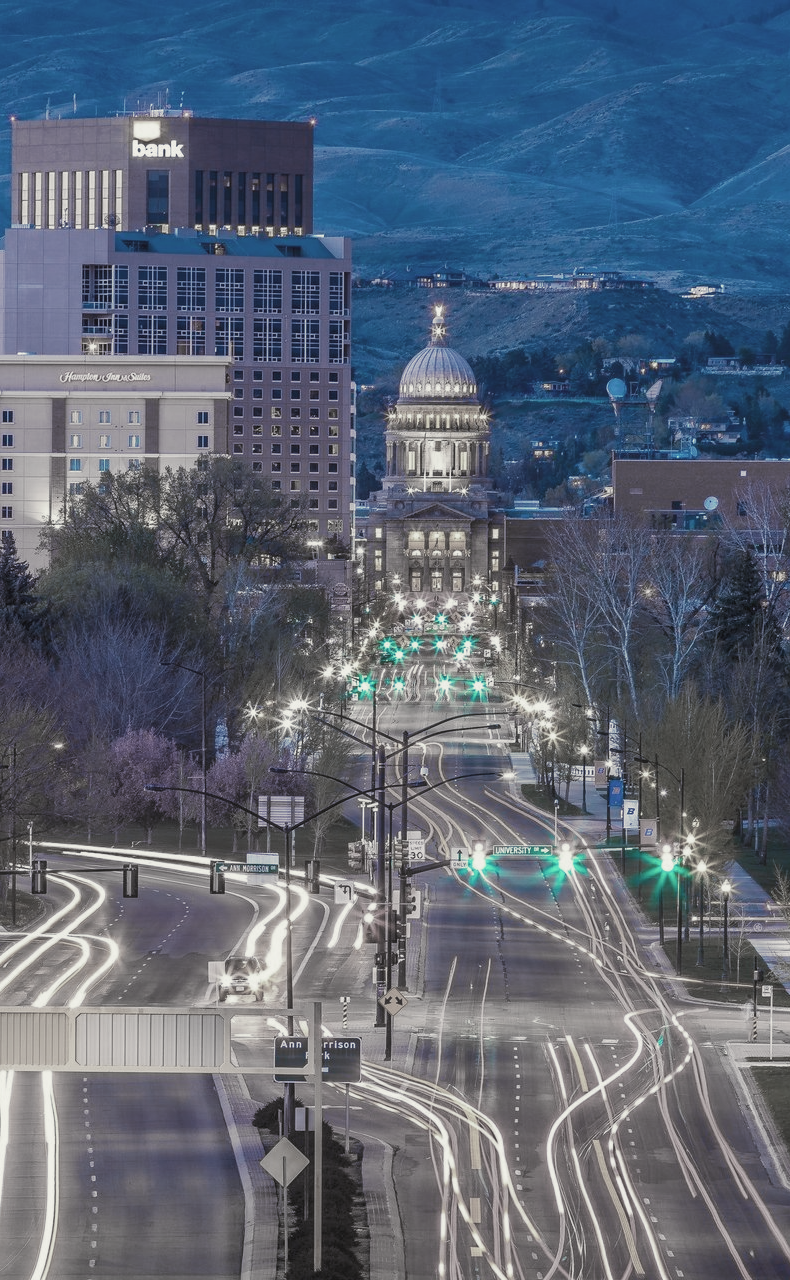 Boise Idaho Zip Codes Boise Idaho Zip Codes