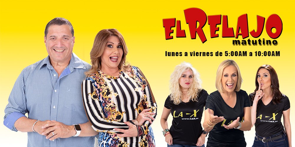 Global-TV | ESTACIONES DE RADIO DE PUERTO RICO ONLINE