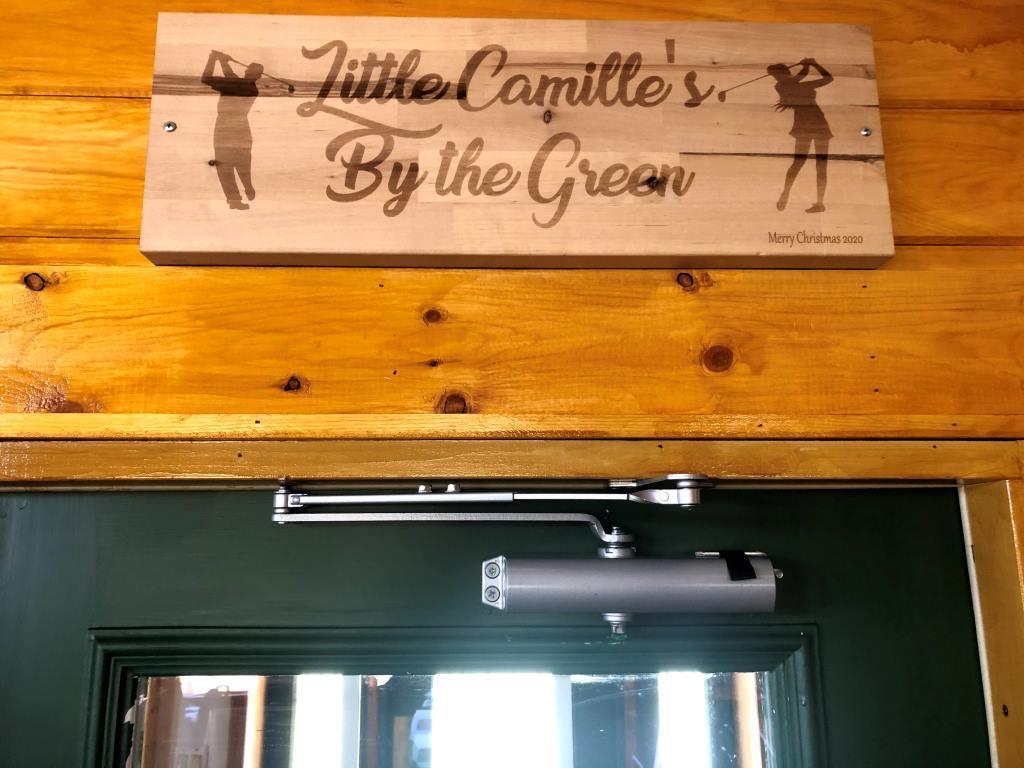 Golf Course in Casco, MI | Michigan Meadows Golf Course