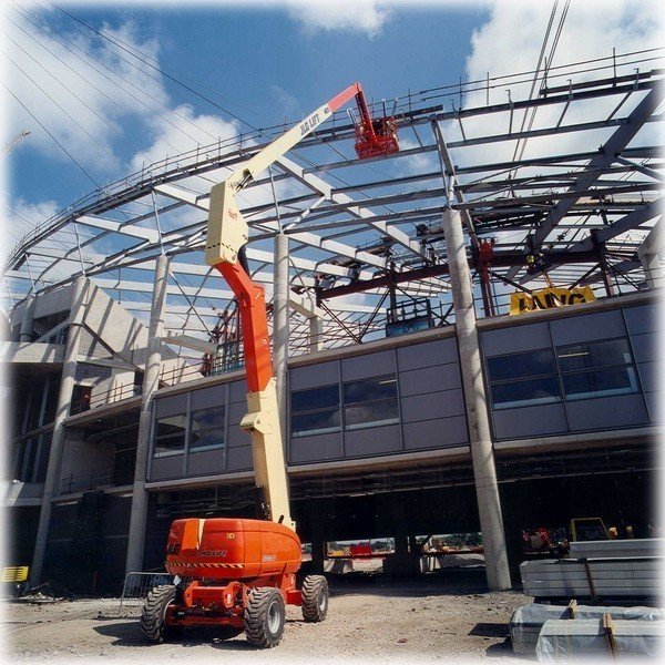 Articulating Booms | USM ReRents