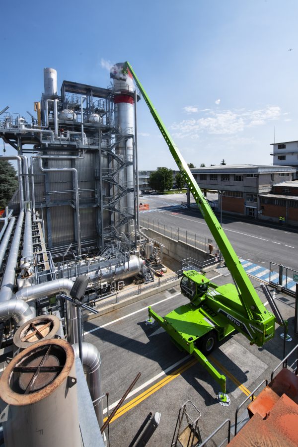 Merlo ROTO 50.35 S Plus Telescopic Handler