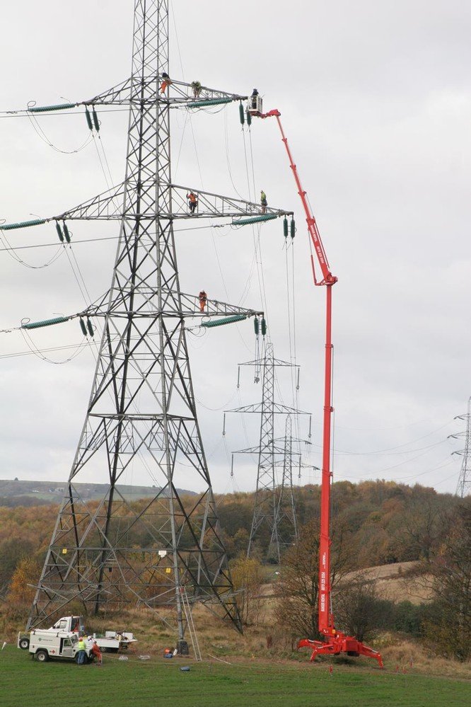 Spider, Atrium & Crawler Lifts | Various Heights & Models