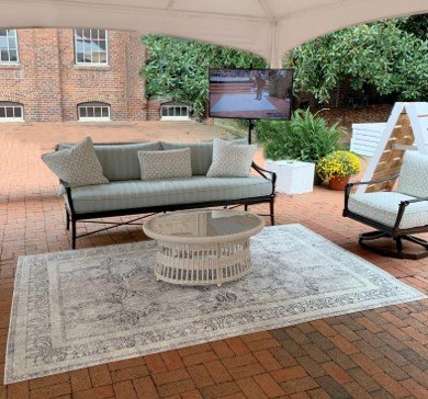 Area Rug Brands | Martinous Oriental Rugs | Little Rock