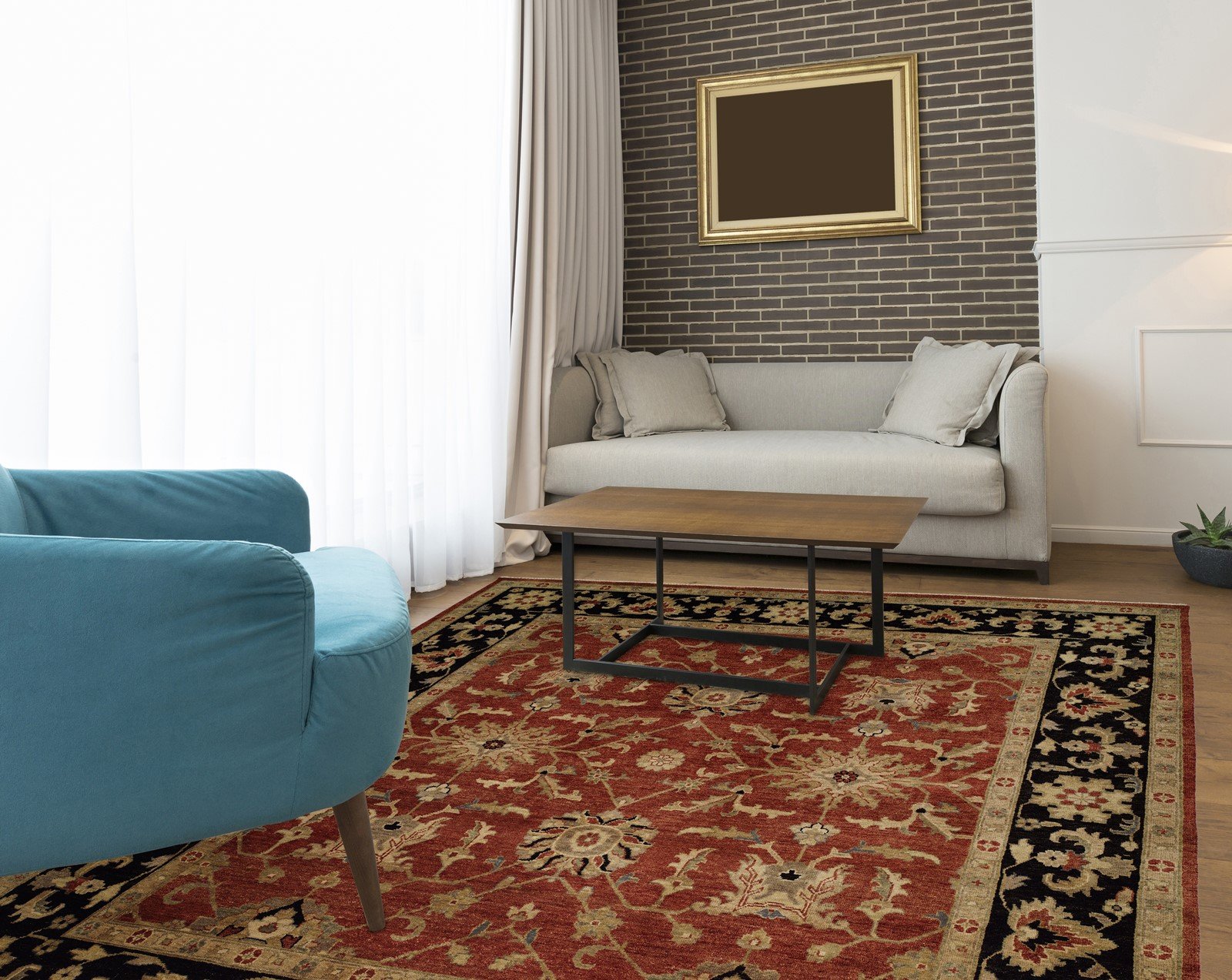 Area Rug Brands | Martinous Oriental Rugs | Central Arkansas