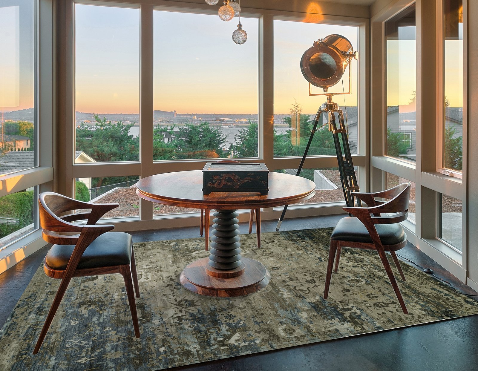 Area Rug Brands | Martinous Oriental Rugs | Little Rock