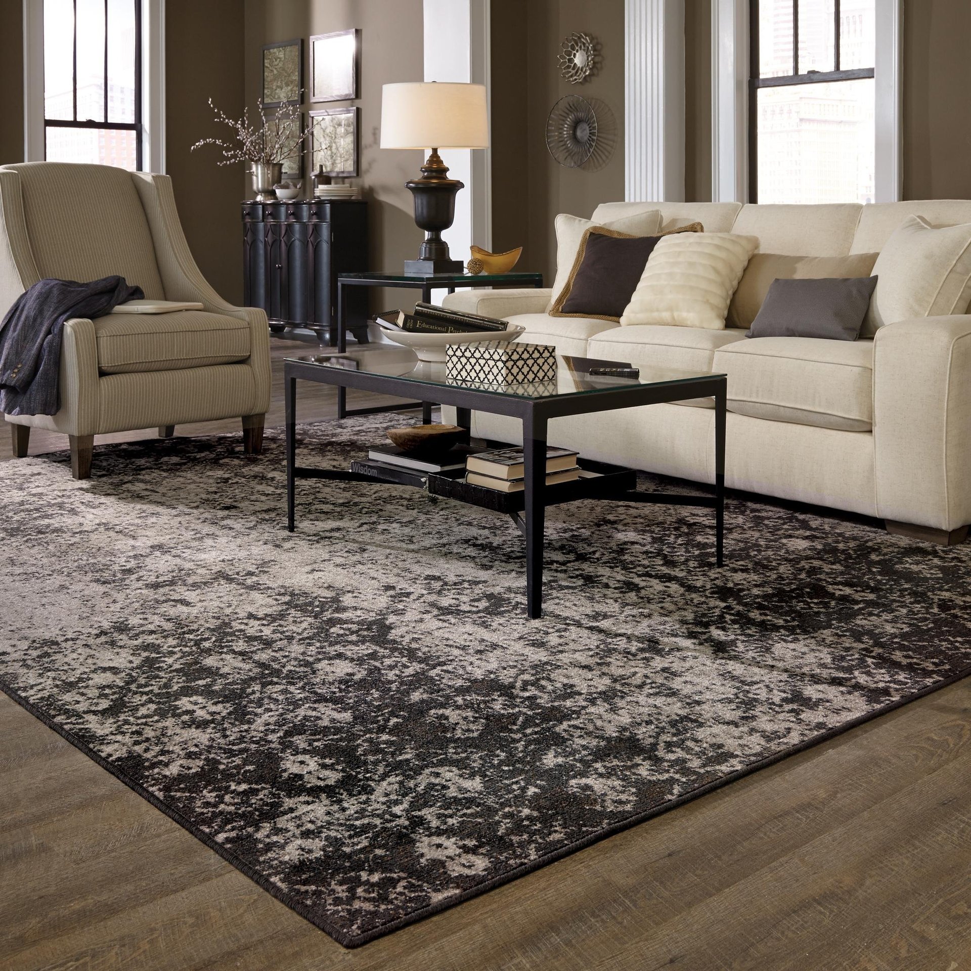 Area Rug Brands | Martinous Oriental Rugs | Little Rock
