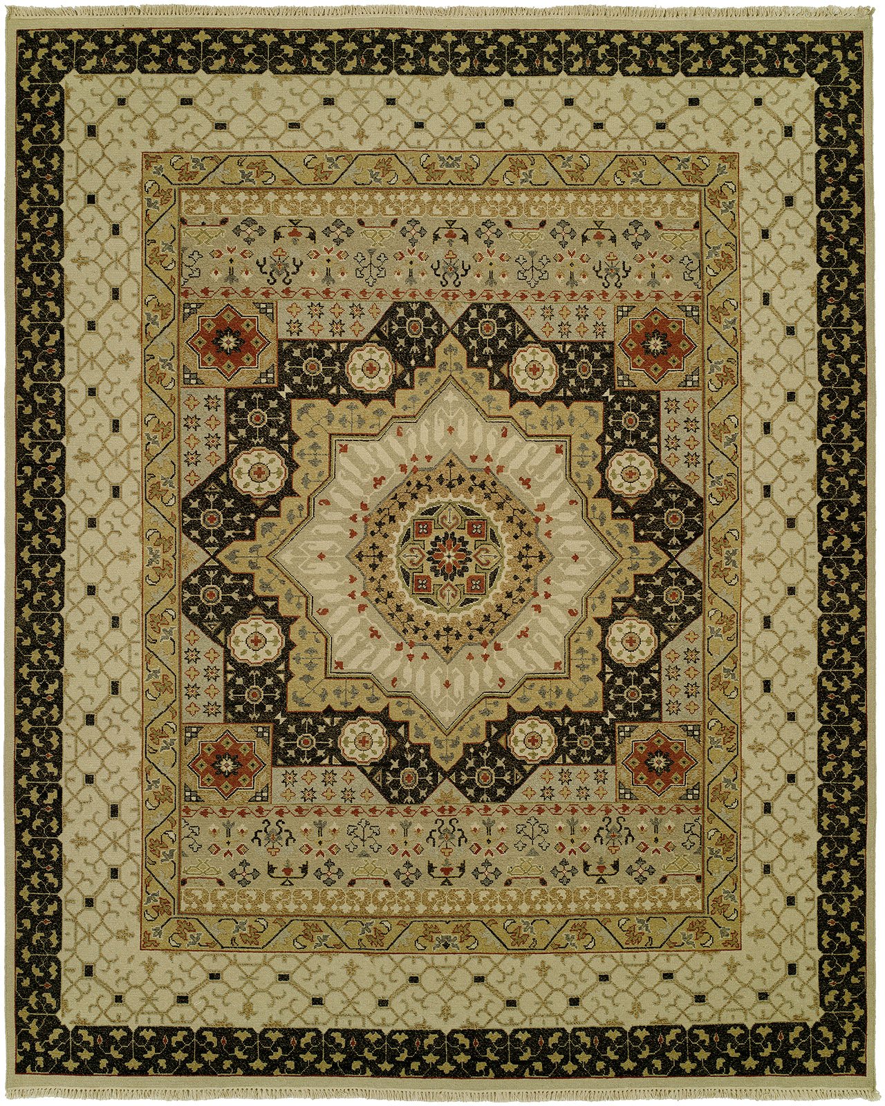 What is a Soumak Rug?