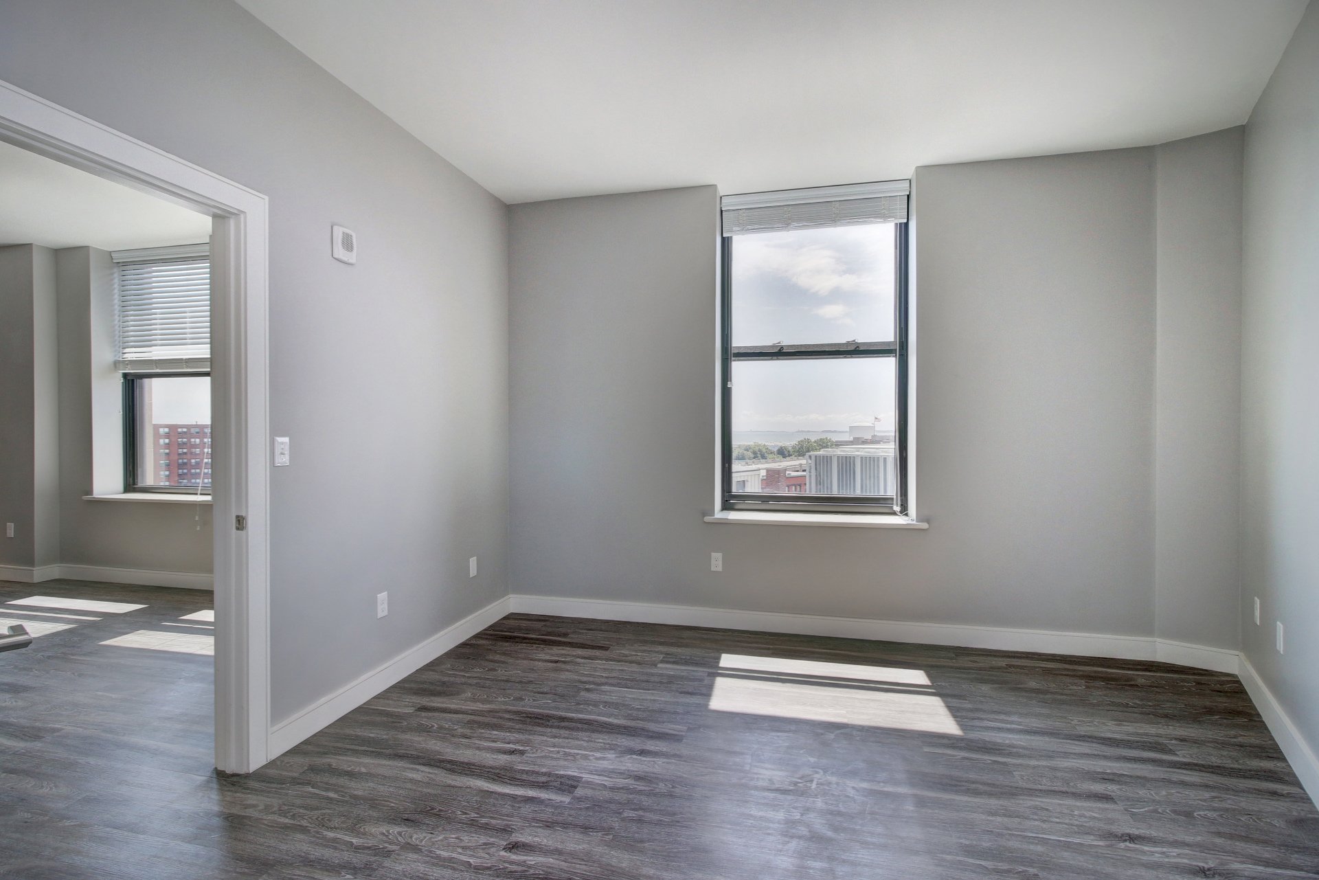 The Vault | The Grid Boston