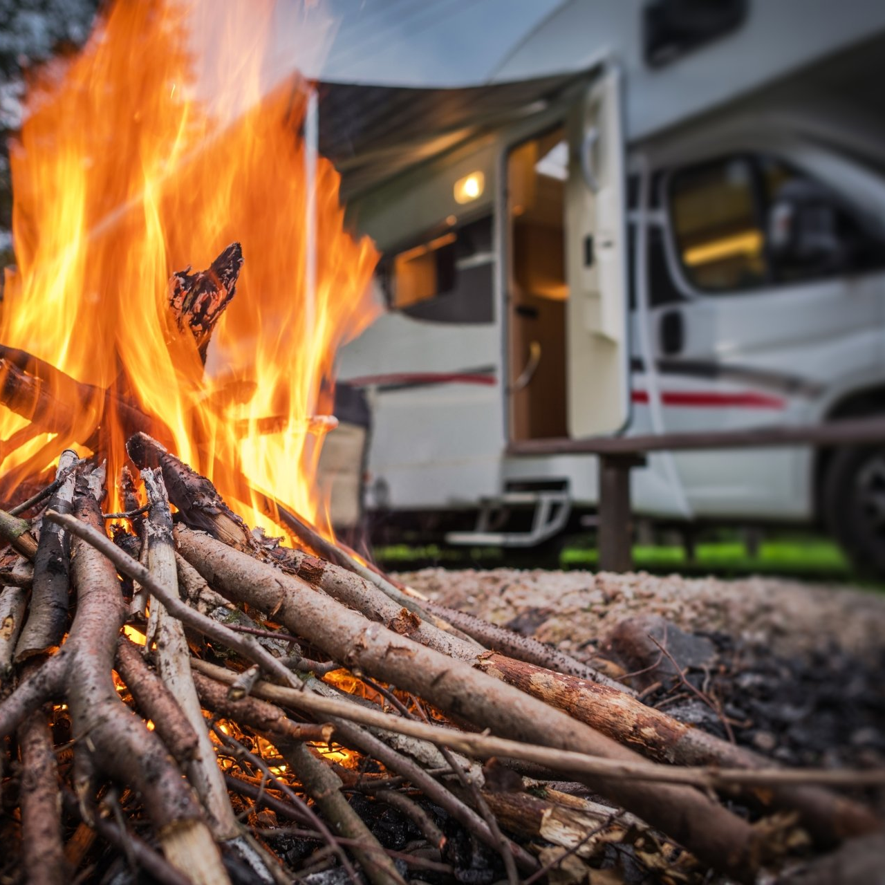 Provo River Resort | Experiences