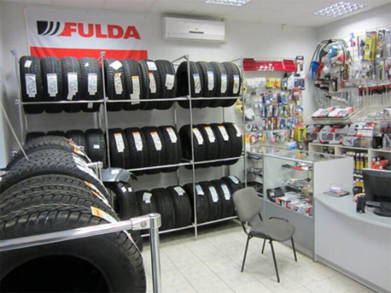 Auto rezerves daļas Purvciemā - KAPKA AUTO , +371 67 569 225