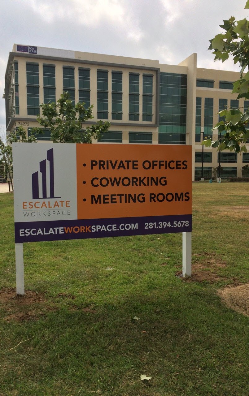 Photo Gallery | ESCALATE WORKSPACE