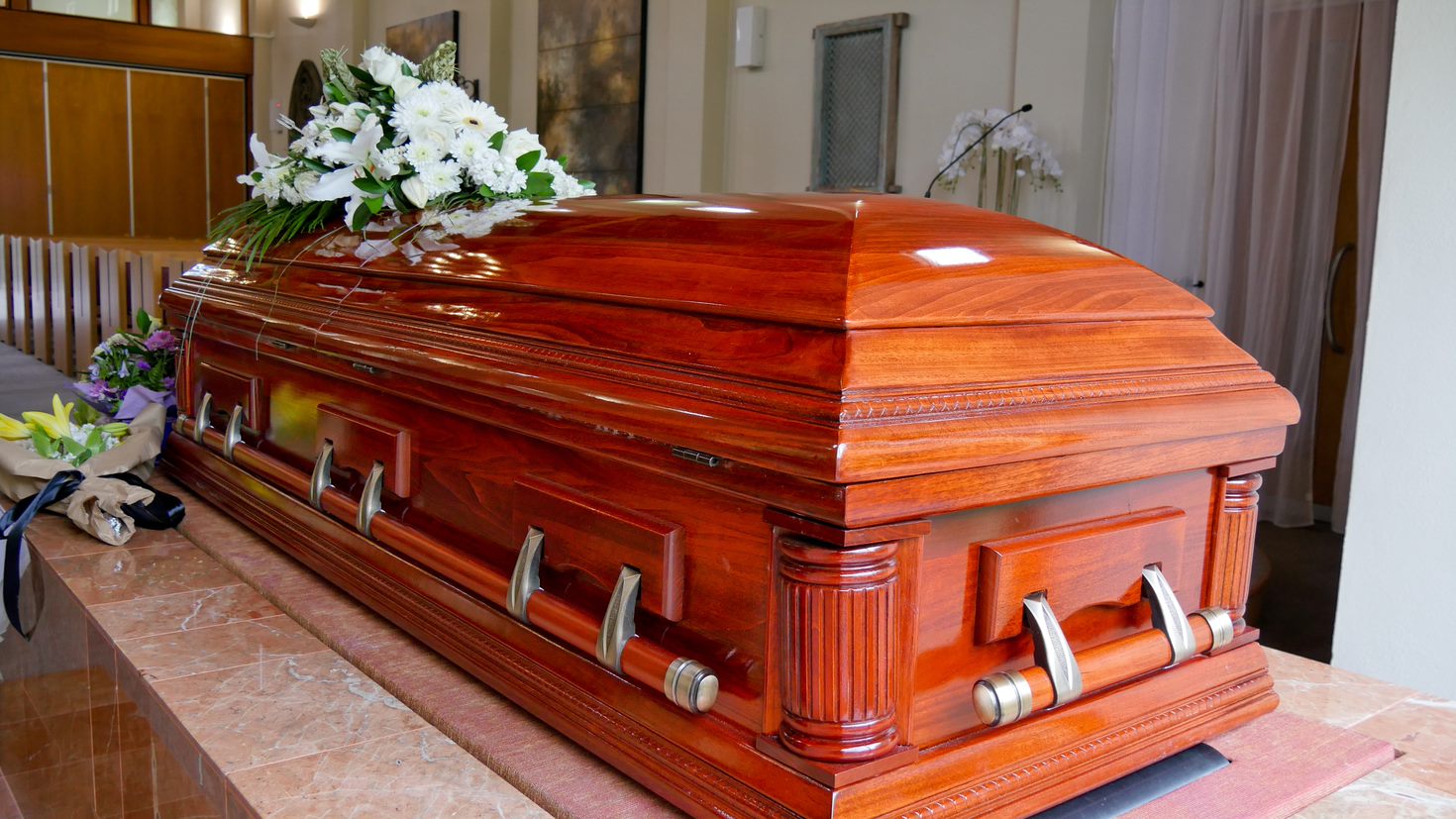 Traditional Funeral Services