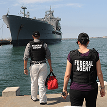 Naval Criminal Investigative Service Special Agent Careers