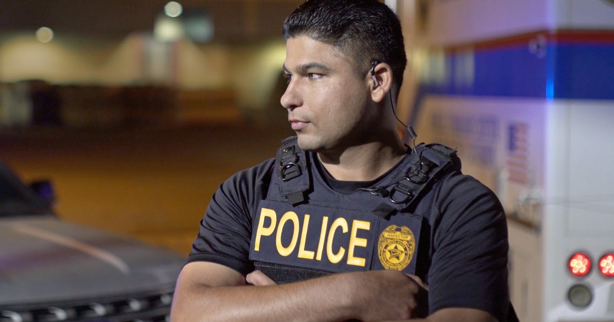 U.S. Postal Inspection Service (USPIS) Special Agent Careers