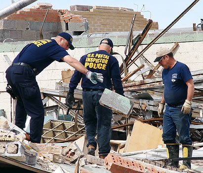 U.S. Postal Inspection Service (USPIS) Special Agent Careers