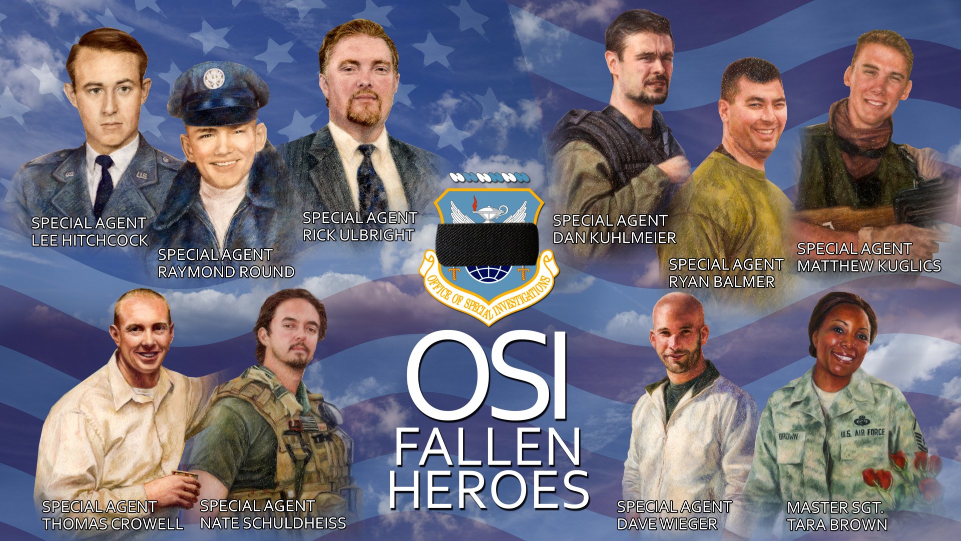 Office of Special Investigations (OSI) Special Agent Careers