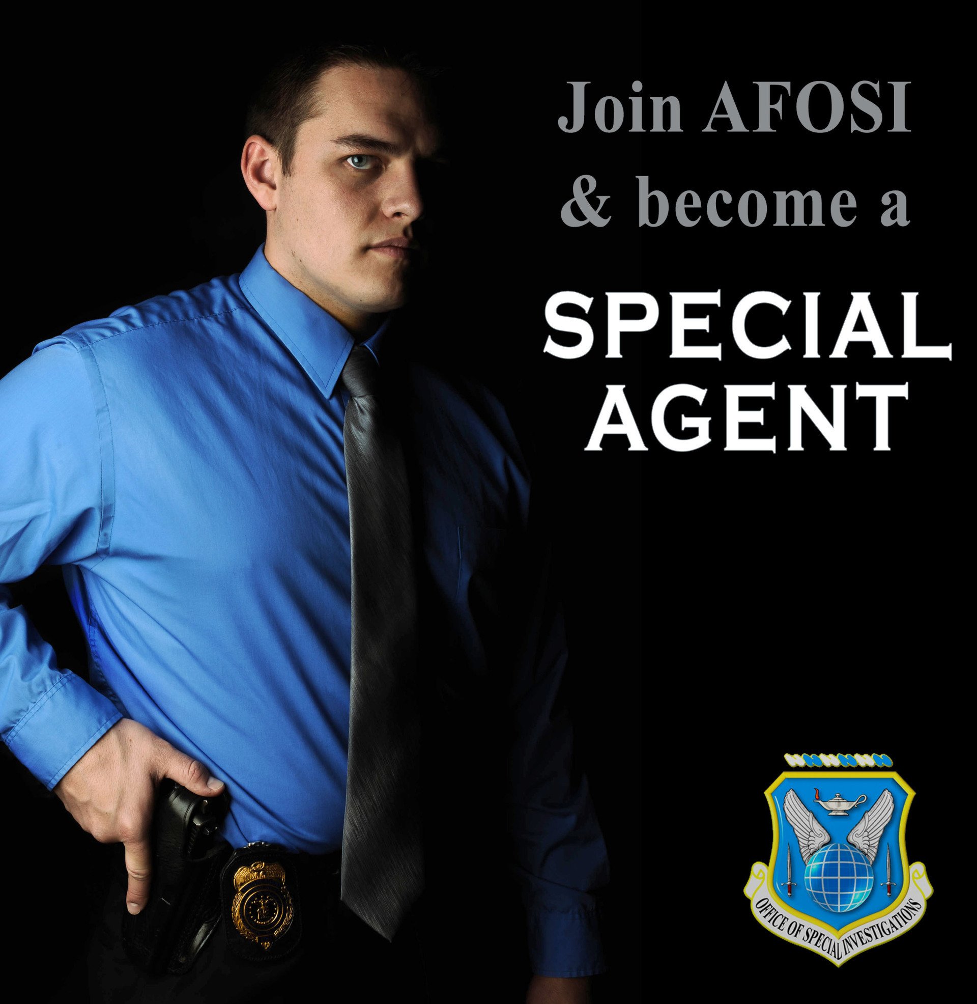 Office of Special Investigations (OSI) Special Agent Careers