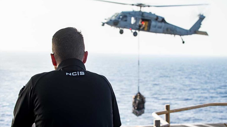 Naval Criminal Investigative Service Special Agent Careers