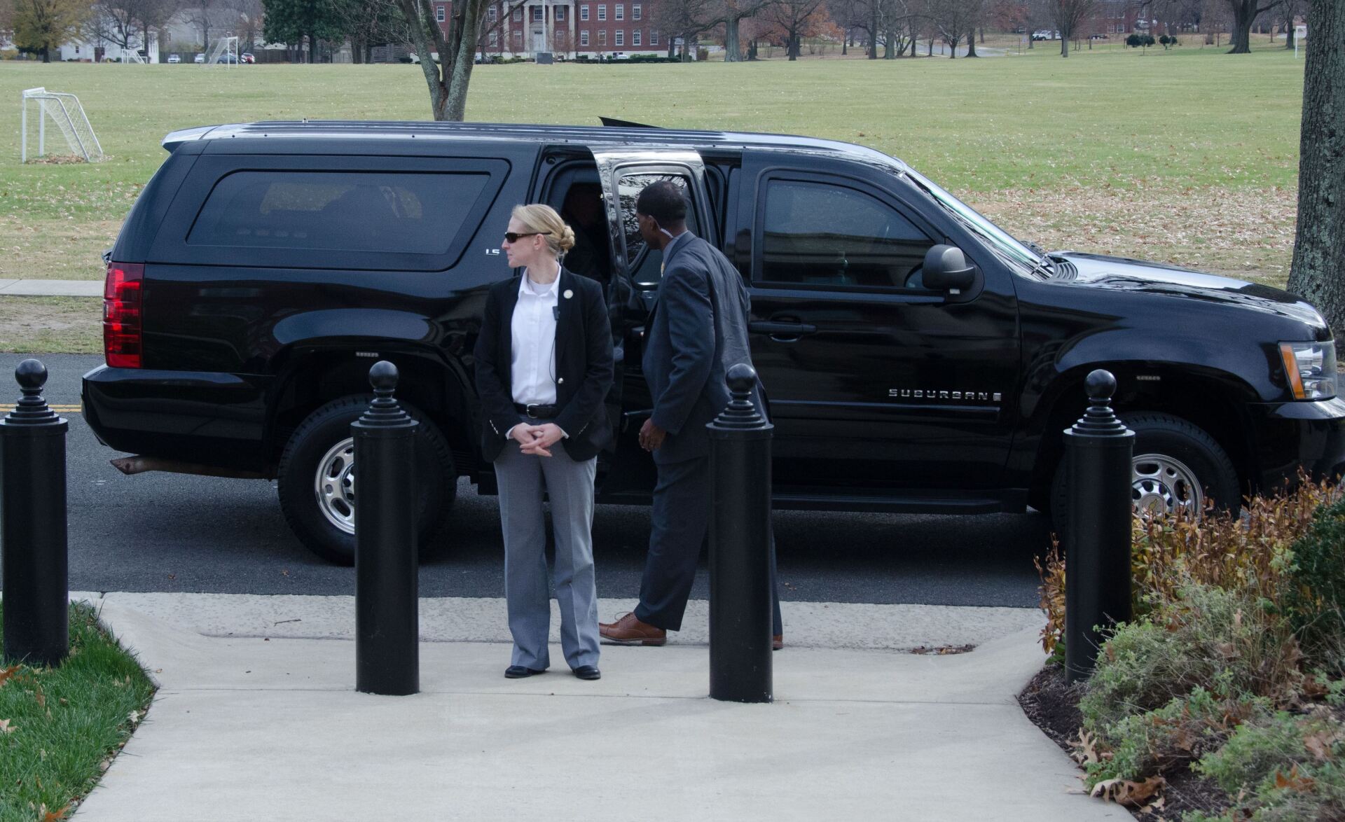 Office of Special Investigations (OSI) Special Agent Careers