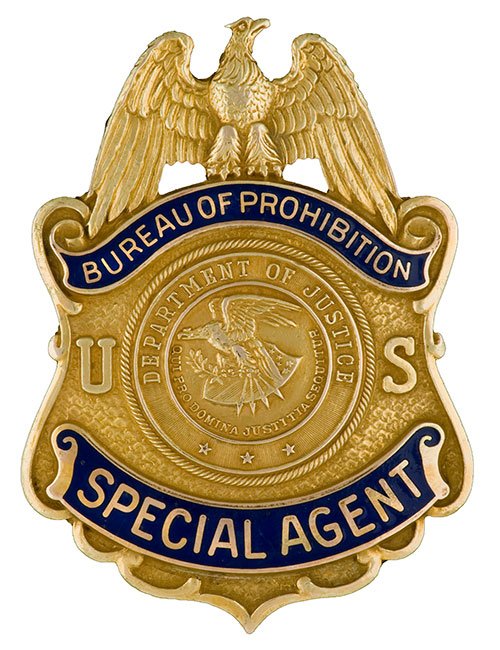 Alcohol Tobacco & Firearms (ATF) Special Agent Careers Info