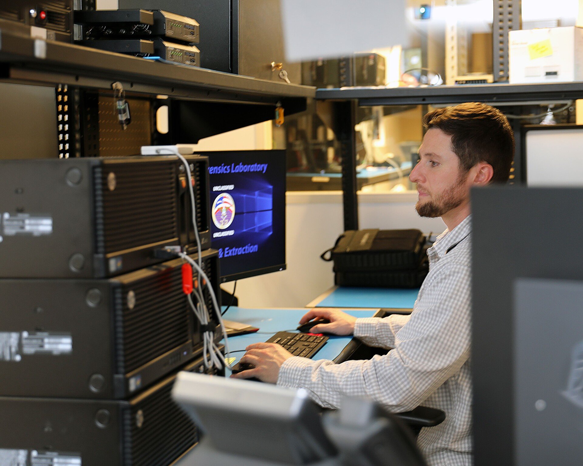 Office of Special Investigations (OSI) Special Agent Careers