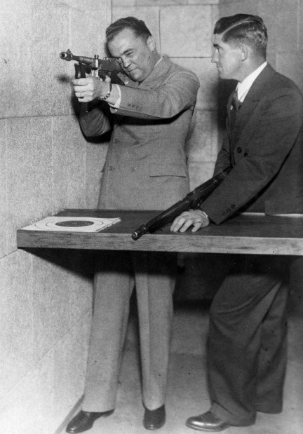 FBI - Federal Bureau of Investigation