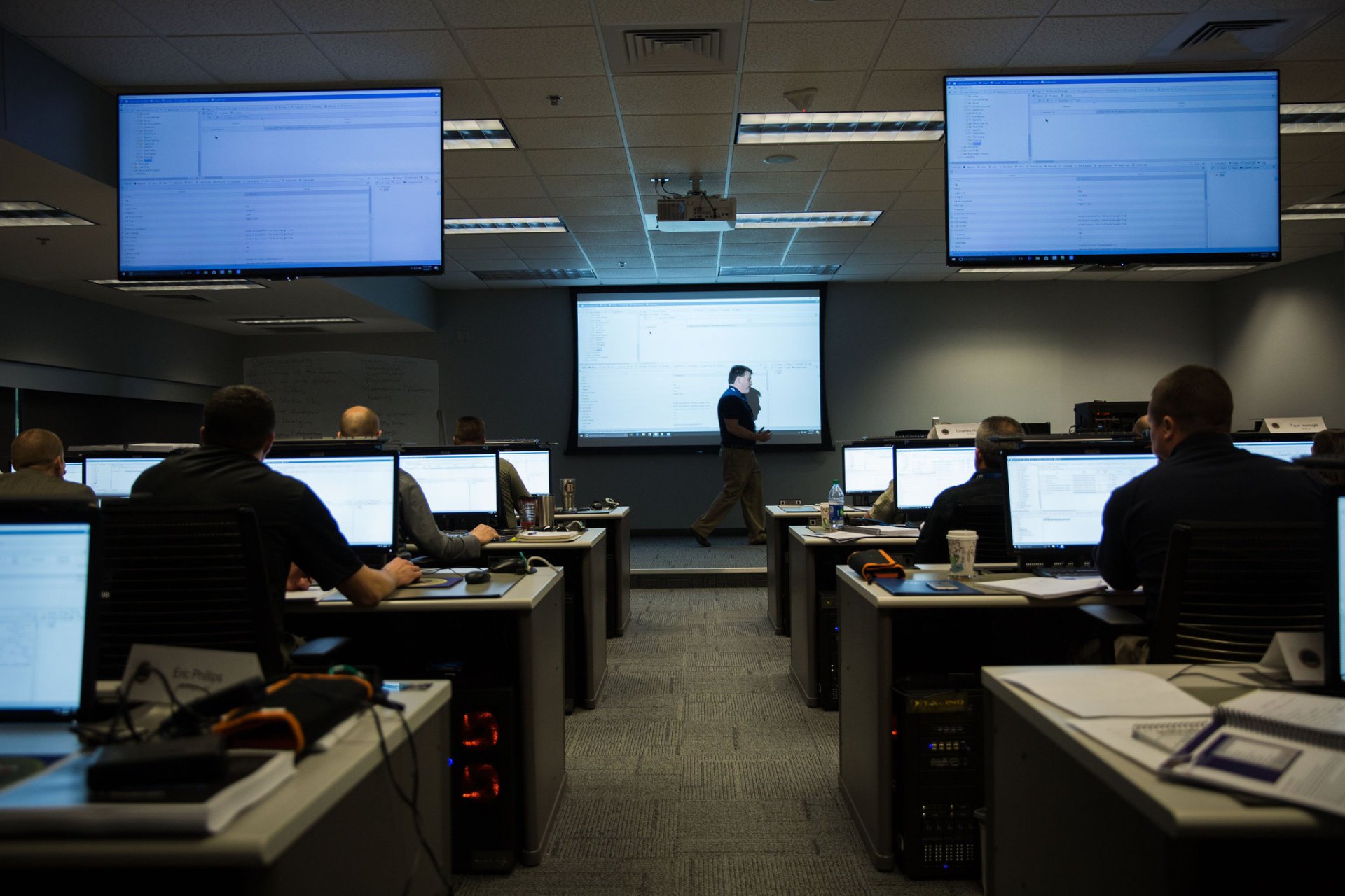 U.S. Secret Service Special Agent Careers Information