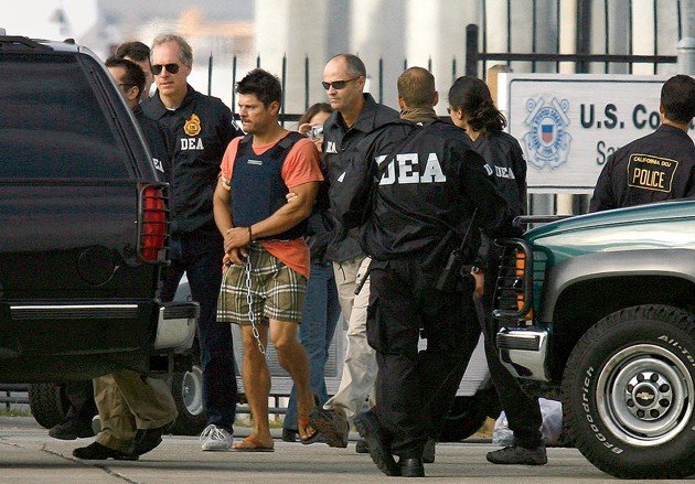 DEA - Drug Enforcement Administration