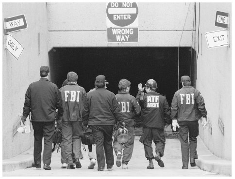 Alcohol Tobacco & Firearms (ATF) Special Agent Careers Info