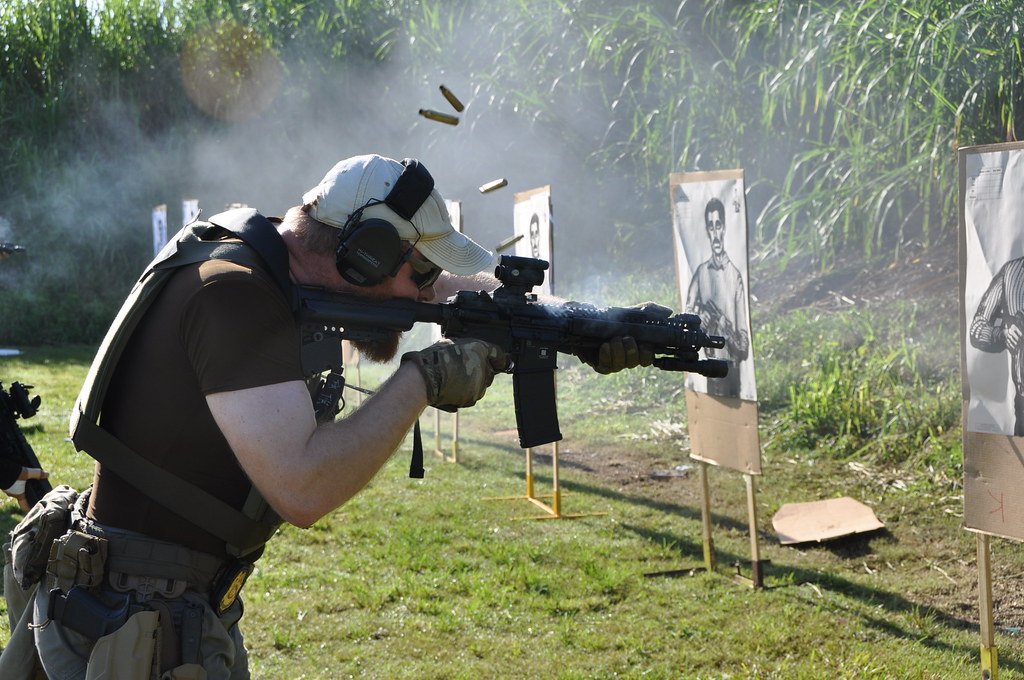 Diplomatic Security Service(DSS) Special Agent careers info.