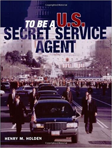 U.S. Secret Service Special Agent Careers Information