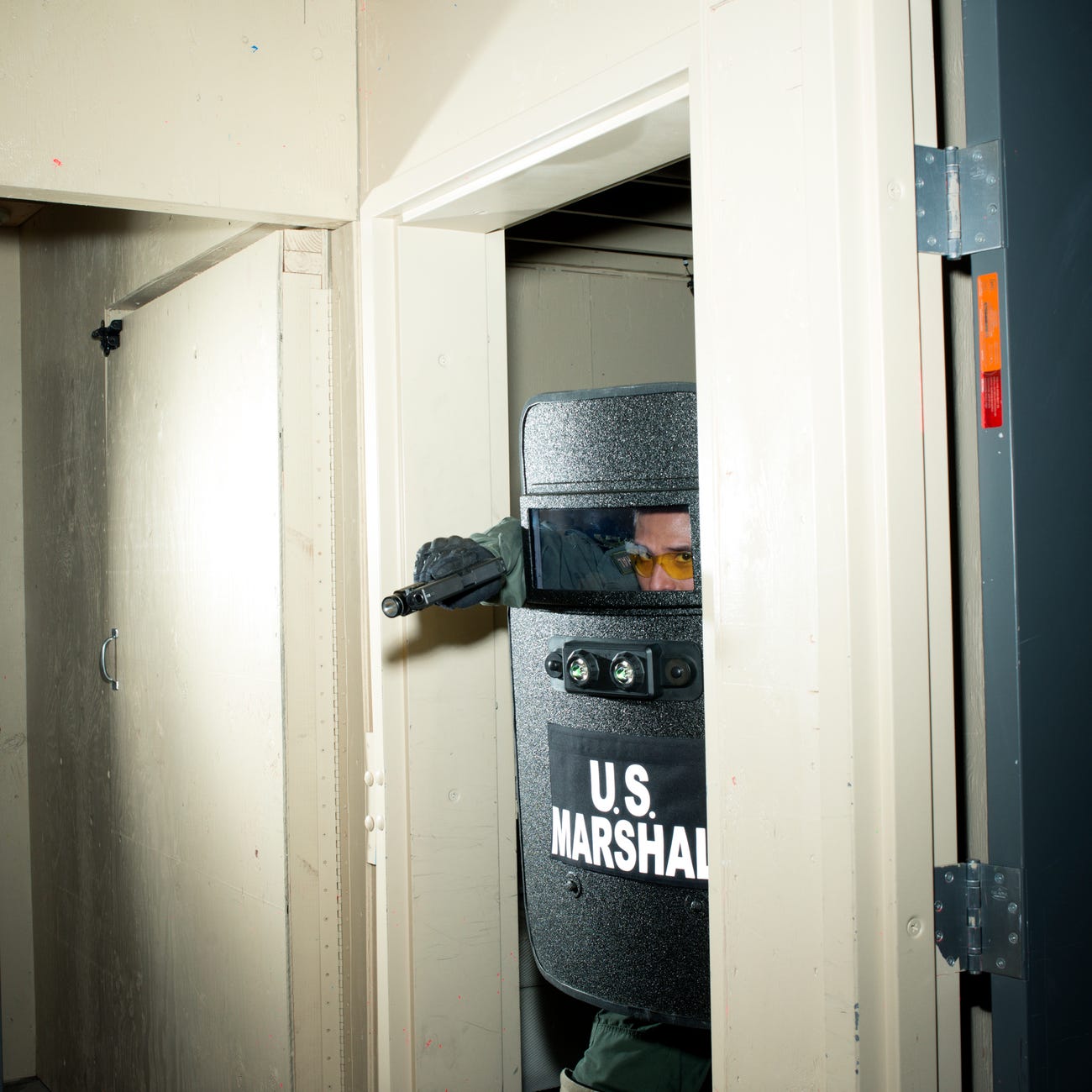 Marshalls Service Deputy & Enforcement Officers Careers