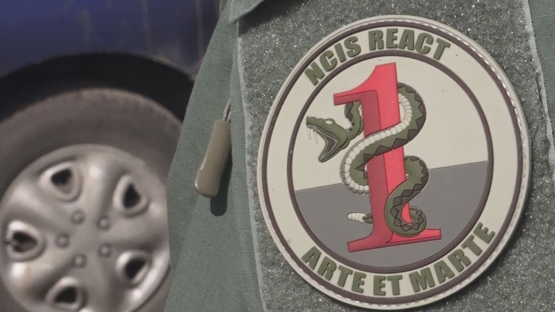 Naval Criminal Investigative Service Special Agent Careers