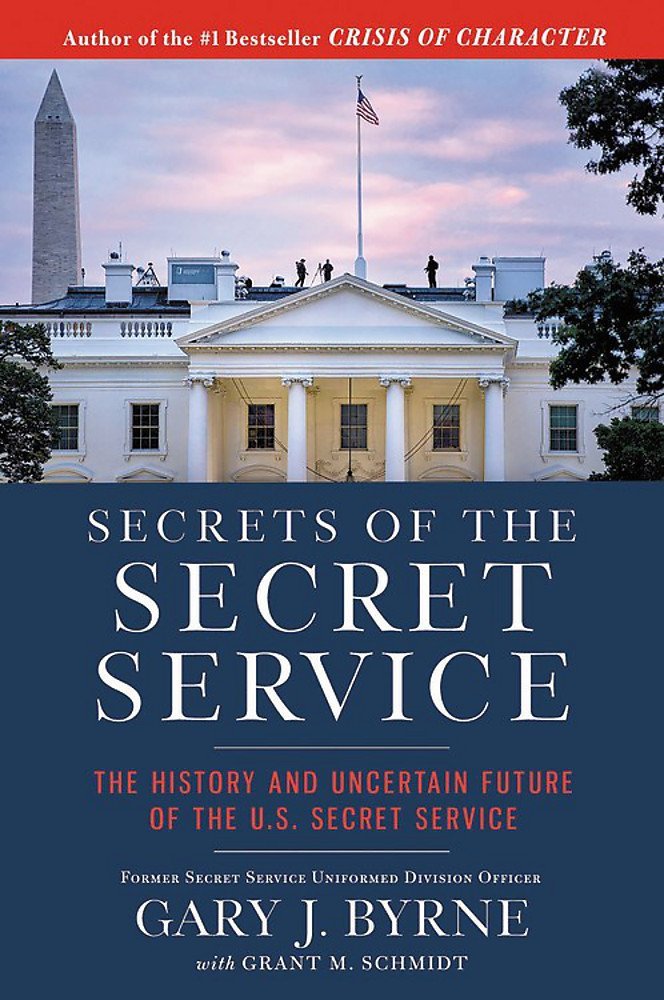 USSS - U.S. Secret Service