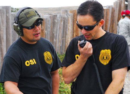 Office of Special Investigations (OSI) Special Agent Careers