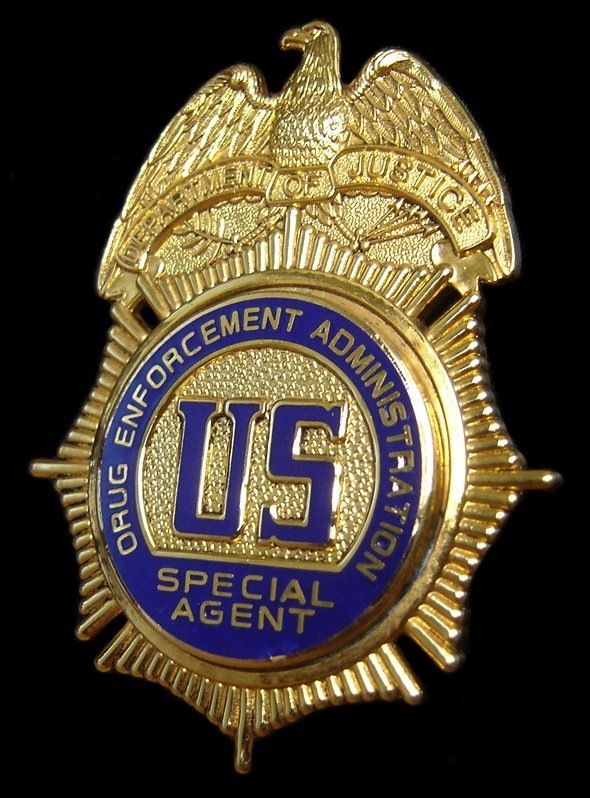 Drug Enforcement Administration (DEA) Special Agent careers