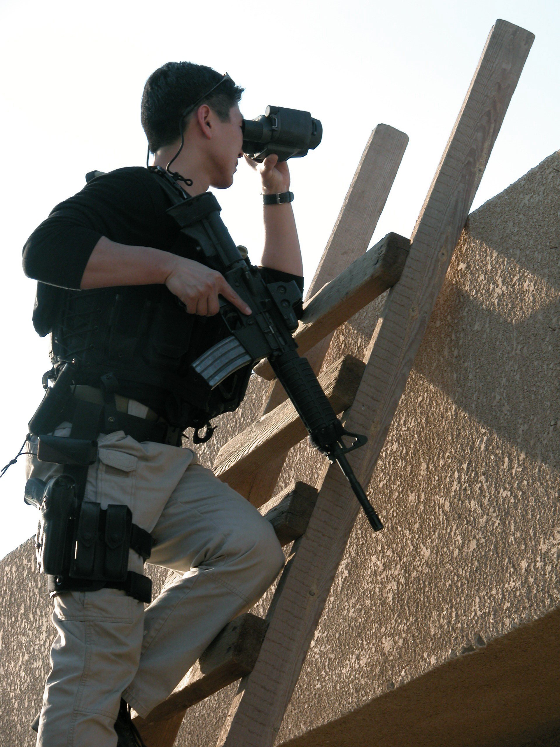 Office of Special Investigations (OSI) Special Agent Careers