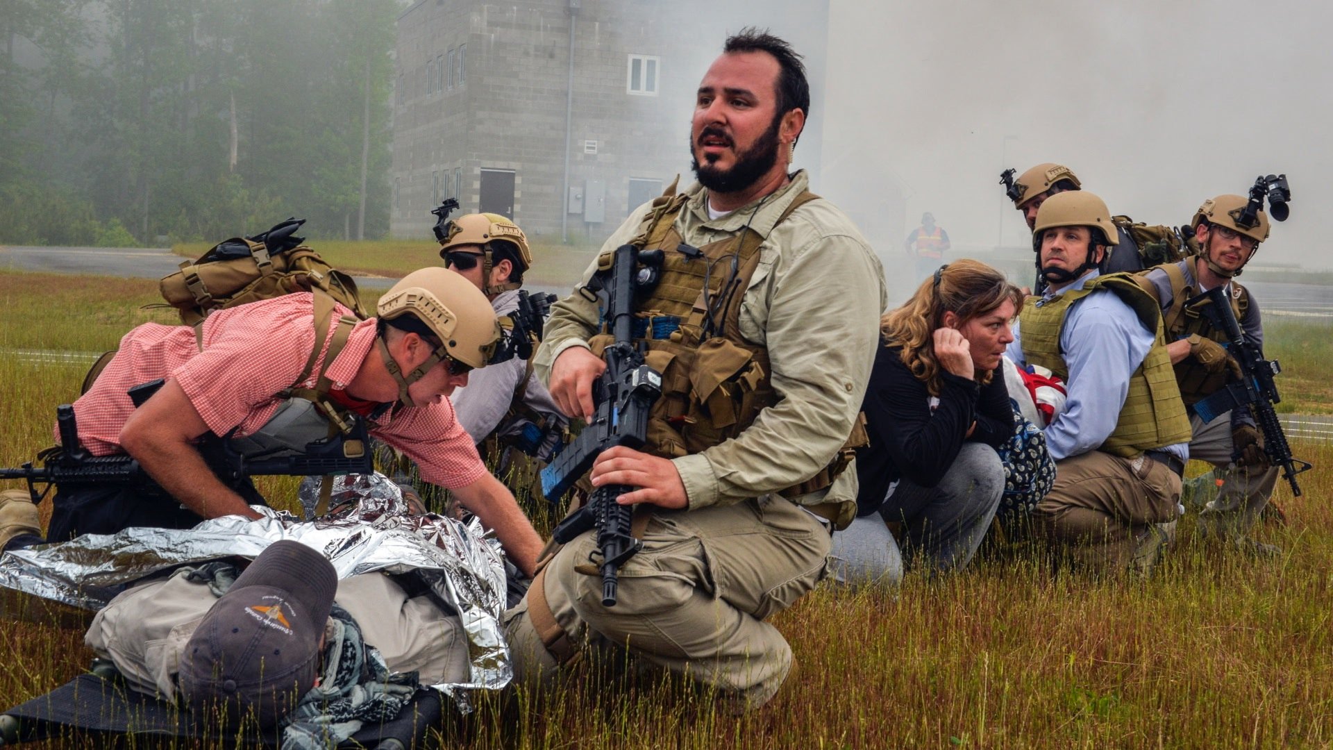 Diplomatic Security Service(DSS) Special Agent careers info.