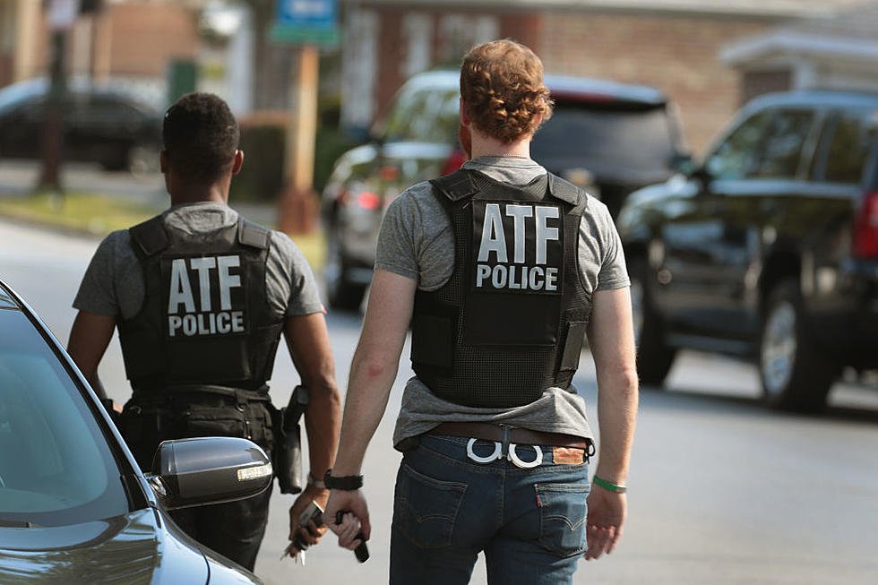 Alcohol Tobacco & Firearms (ATF) Special Agent Careers Info