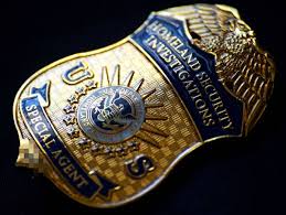 ICE HSI - Homeland Security Investigations