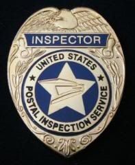 U.S. Postal Inspection Service (USPIS) Special Agent Careers