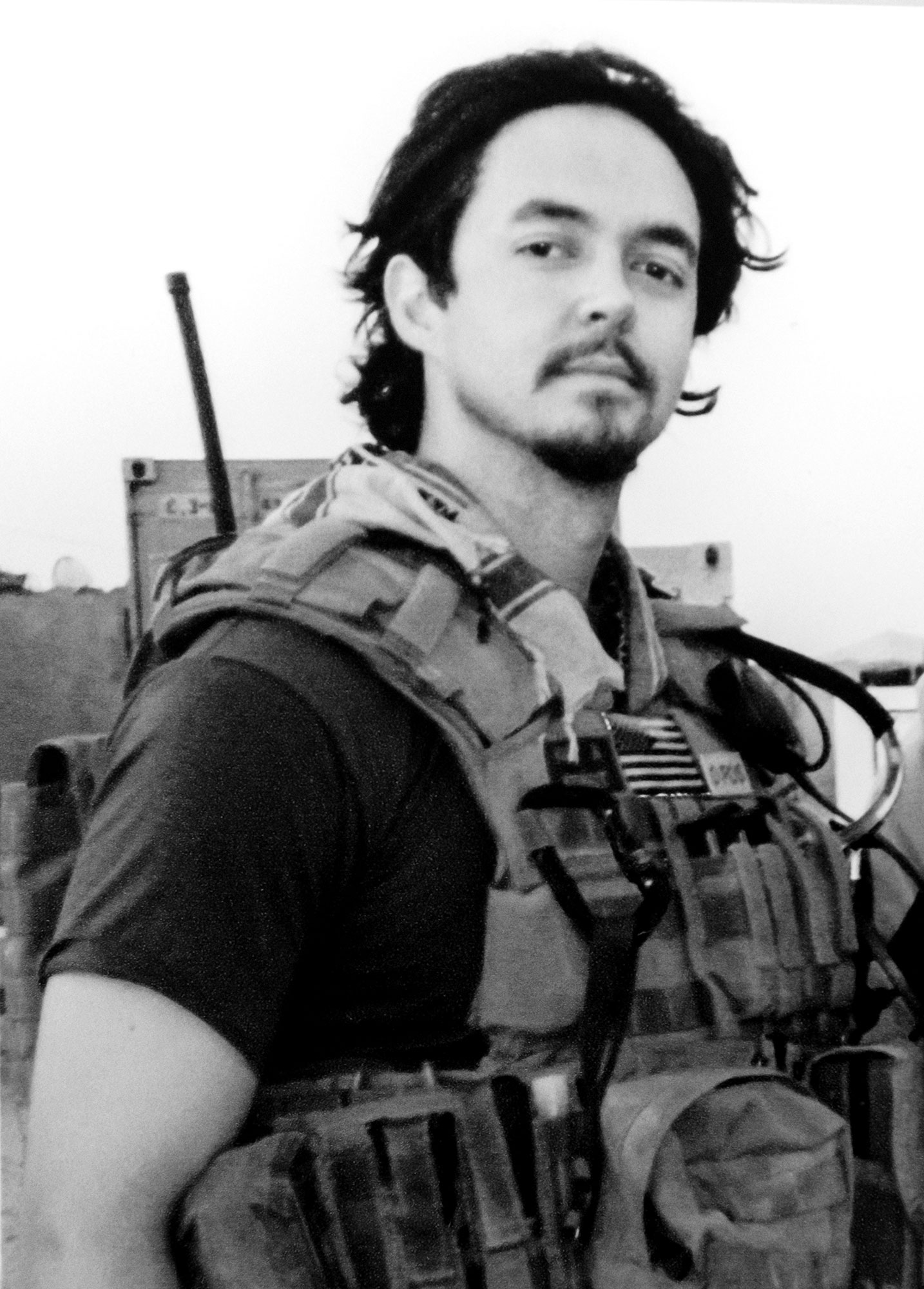 Office of Special Investigations (OSI) Special Agent Careers