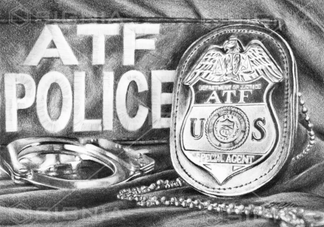 Alcohol Tobacco & Firearms (ATF) Special Agent Careers Info