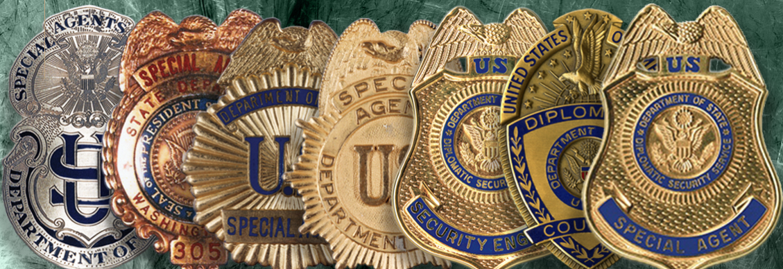 Diplomatic Security Service(DSS) Special Agent careers info.