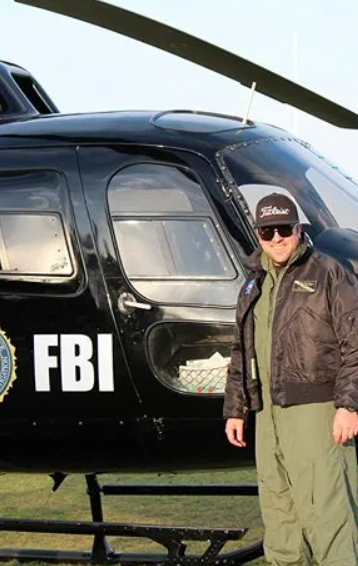 Federal Bureau of Investigation (FBI) Special Agent Careers