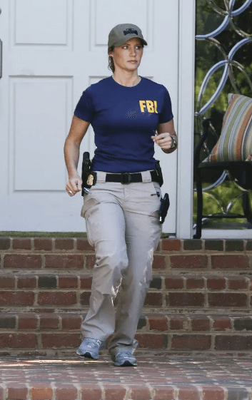 Federal Bureau of Investigation (FBI) Special Agent Careers